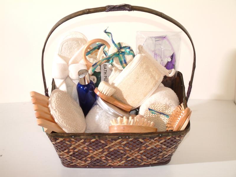 Pictures Of Unique Towel Gift Baskets Slideshow pictures-of-unique-towel-gift-baskets-slideshow