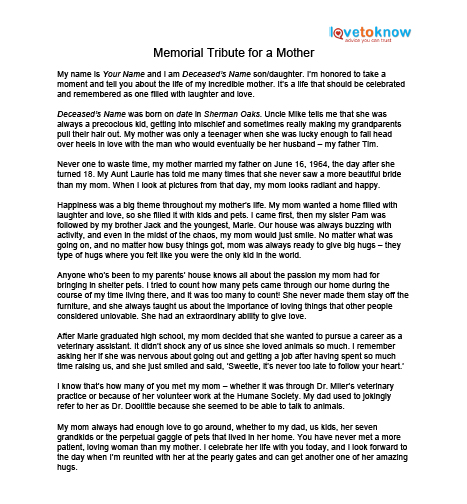 Help With Writing A Funeral Speech Essay Writing Help Services Help 