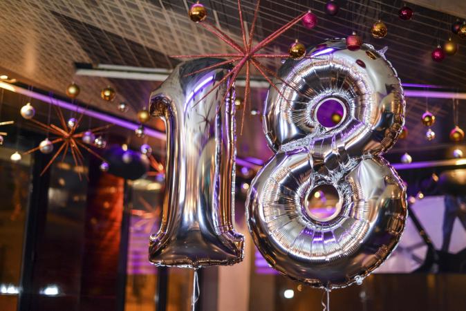 Birthday Theme Ideas For An 18th Birthday Party LoveToKnow