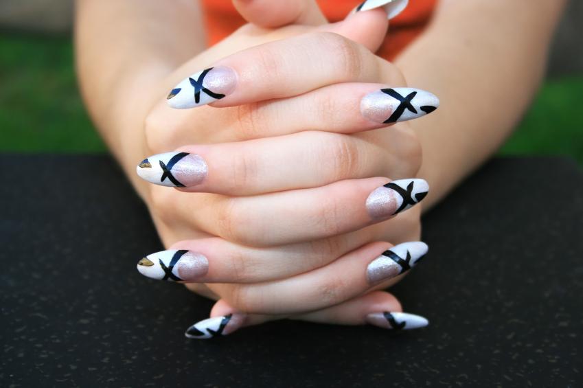 Nail Painting Ideas Slideshow nail-painting-ideas-slideshow