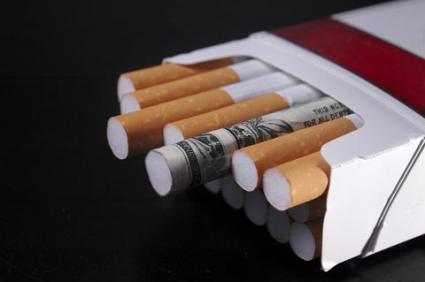 Can You Buy Cigarettes Expired Passport - tobacbuy-junction