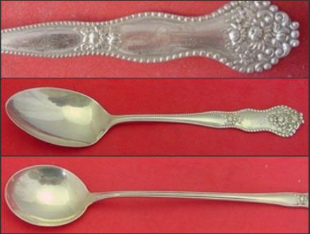 Identifying Antique Silverware Patterns and Popular Designs | LoveToKnow