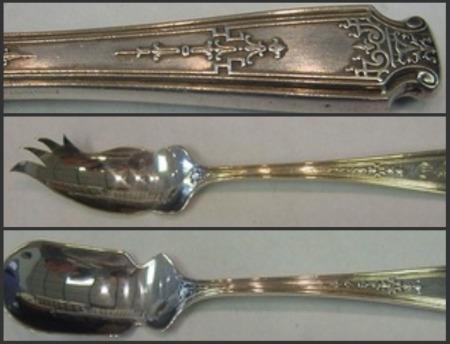Identifying Antique Silverware Patterns and Popular Designs | LoveToKnow