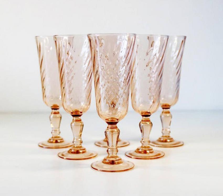 Exploring the Charm of Pink Depression Glass | LoveToKnow