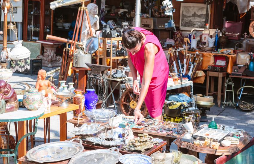 25+ Antiques Worth Money & a Second Look | LoveToKnow