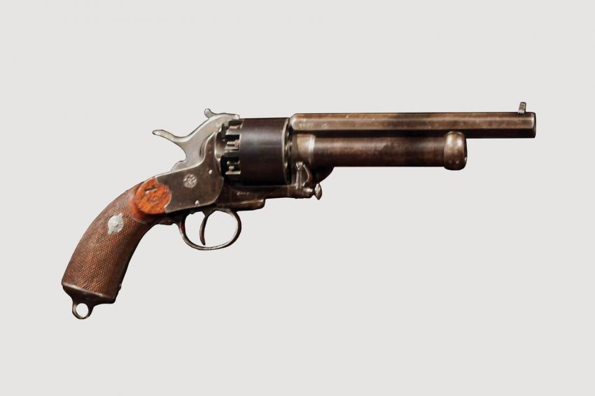 Civil War Weapons: A Closer Look at History | LoveToKnow
