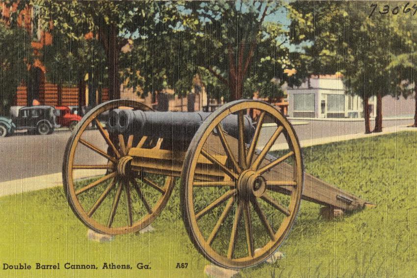 Civil War Weapons: A Closer Look at History | LoveToKnow