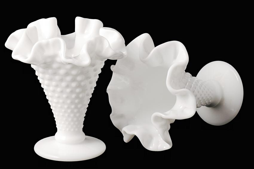 Antique Glassware Identification Tips & What to Look For | LoveToKnow