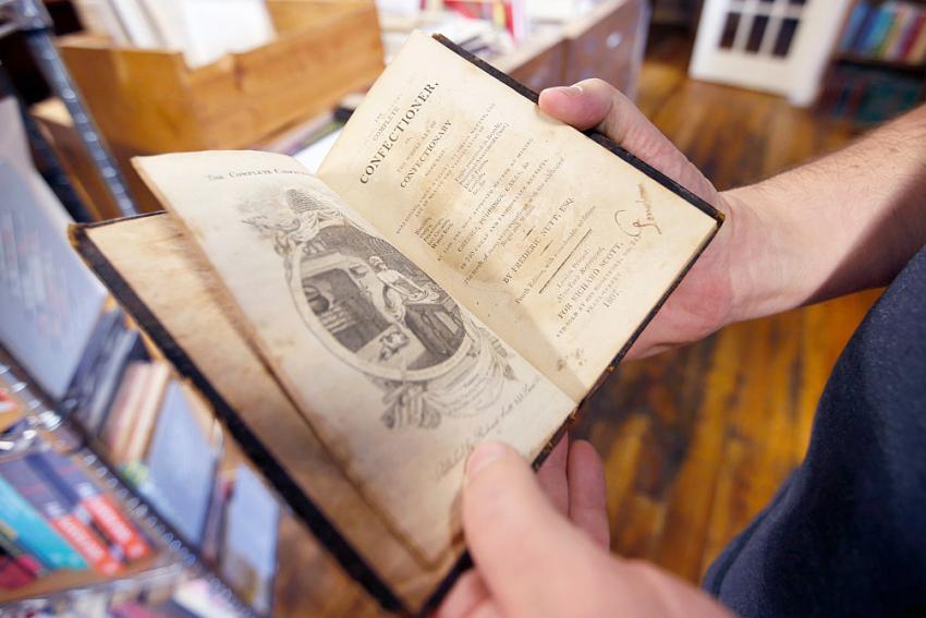 25+ Antiques Worth Money & a Second Look | LoveToKnow