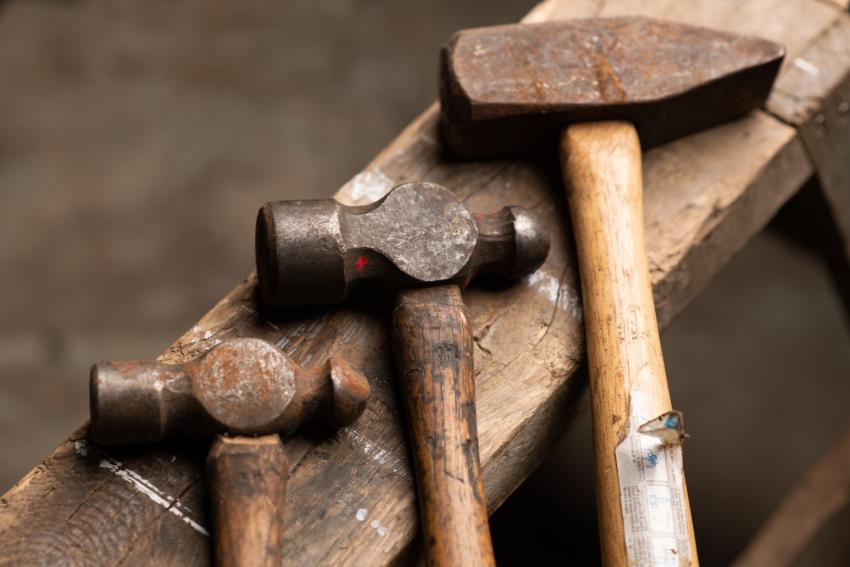 Pictures of Antique Hand Tools and Their Usage | LoveToKnow