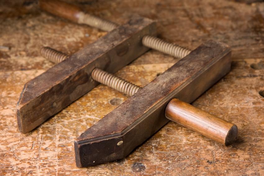 Pictures of Antique Hand Tools and Their Usage | LoveToKnow
