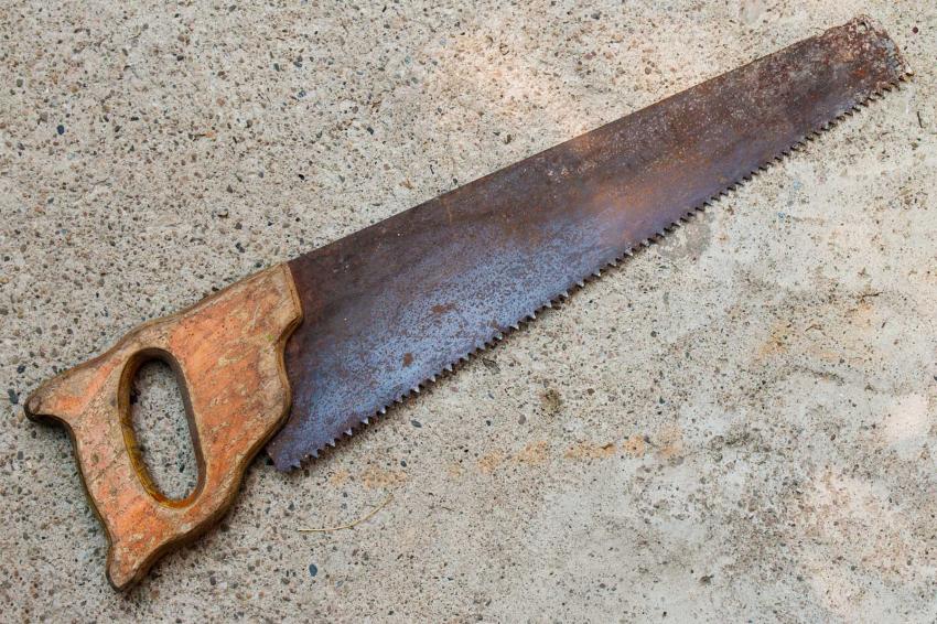 Pictures of Antique Hand Tools and Their Usage | LoveToKnow