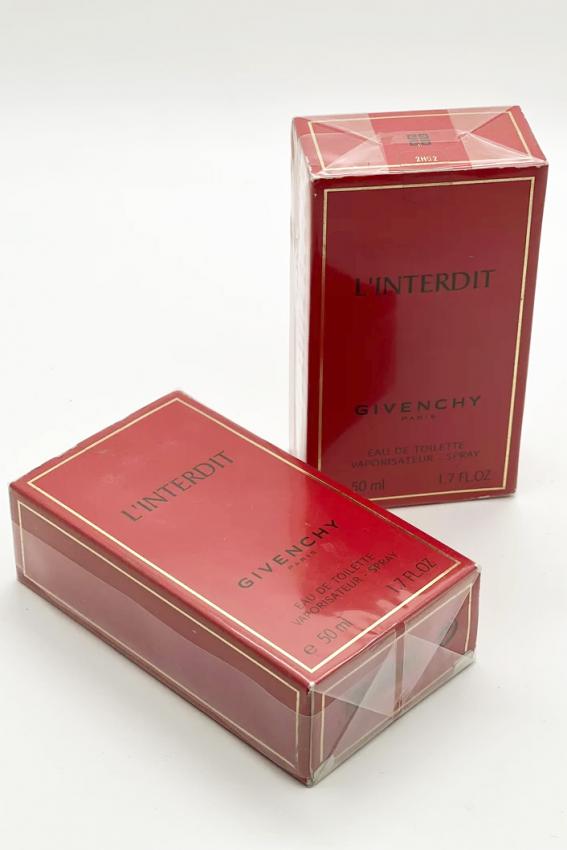 7 Vintage Perfumes to Take You Back in Time | LoveToKnow