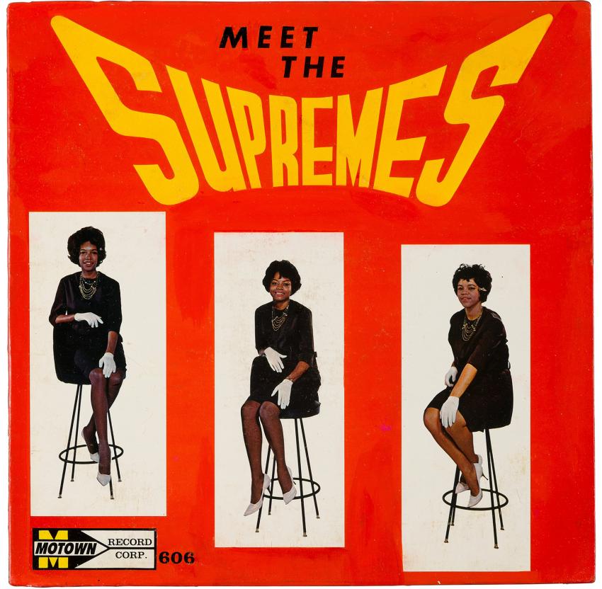 8 Valuable Records From the 60s You Might Already Own | LoveToKnow