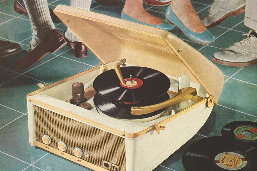 8 Valuable Records From the 60s You Might Already Own | LoveToKnow