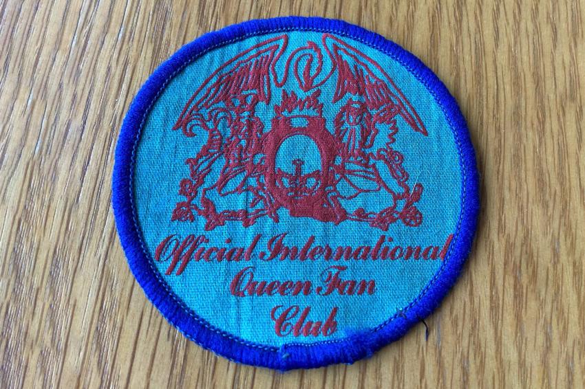 Vintage Patches With a Retro Feel | LoveToKnow