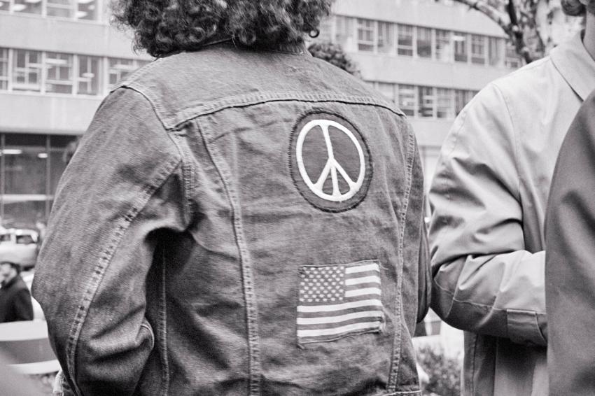 Vintage Patches With a Retro Feel | LoveToKnow