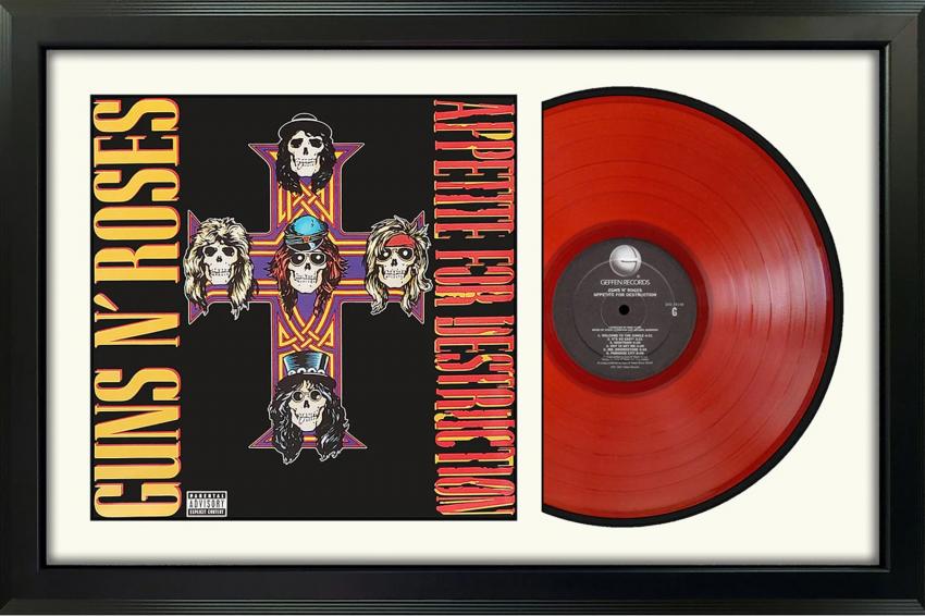 Valuable 80s Vinyl Records You Might Still Have | LoveToKnow