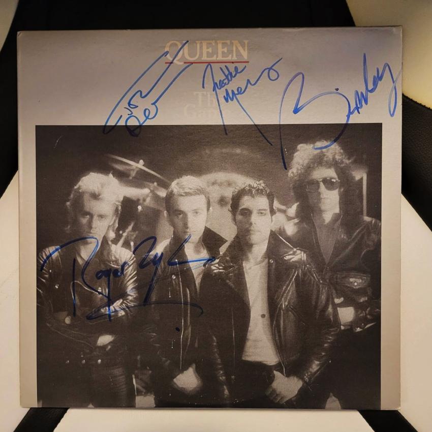 Valuable 80s Vinyl Records You Might Still Have | LoveToKnow