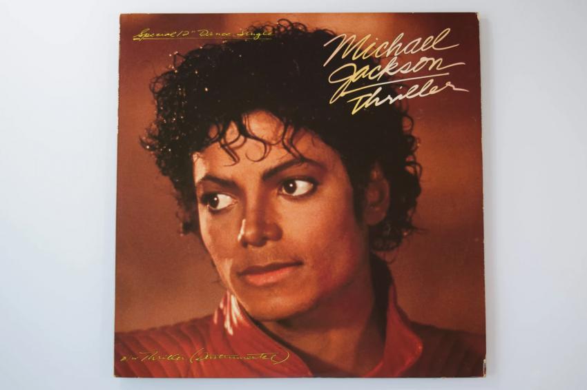 Valuable 80s Vinyl Records You Might Still Have | LoveToKnow