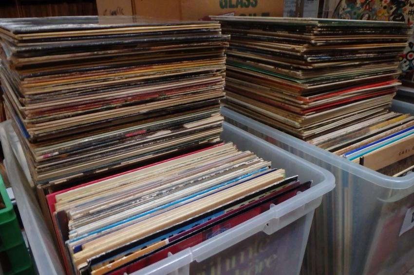 Valuable 80s Vinyl Records You Might Still Have | LoveToKnow