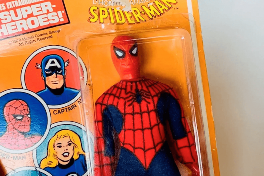 9 Most Valuable Marvel Collectibles & What They're Worth | LoveToKnow