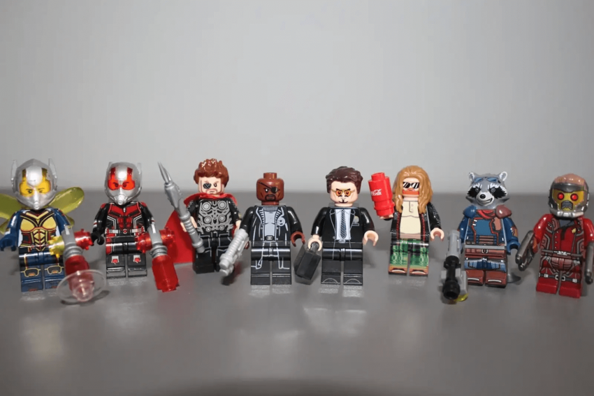 9 Most Valuable Marvel Collectibles & What They're Worth | LoveToKnow
