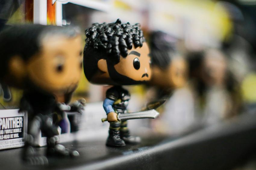 9 Most Valuable Marvel Collectibles & What They're Worth | LoveToKnow