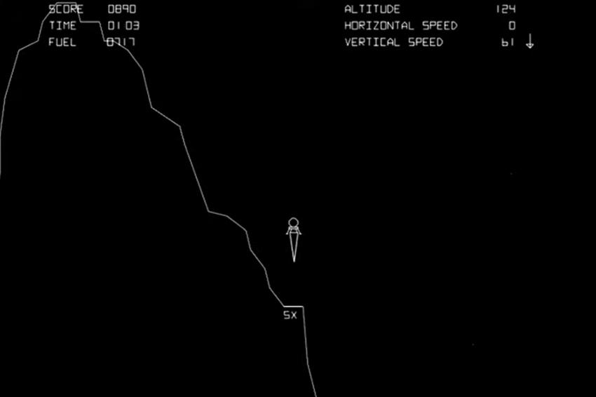 6 Groovy 70s Arcade Games That Defined a Generation | LoveToKnow