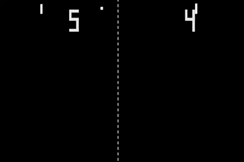 6 Groovy 70s Arcade Games That Defined a Generation | LoveToKnow