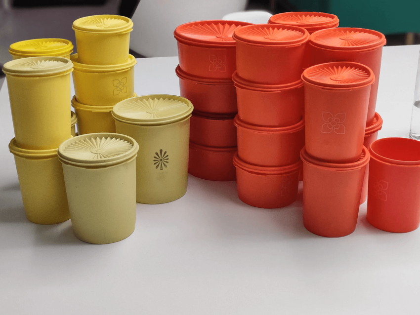 Vintage Tupperware Guide: Collecting Catalog Classics | LoveToKnow