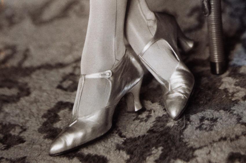 5 Vintage Shoe Styles That Have Withstood the Test of Time | LoveToKnow
