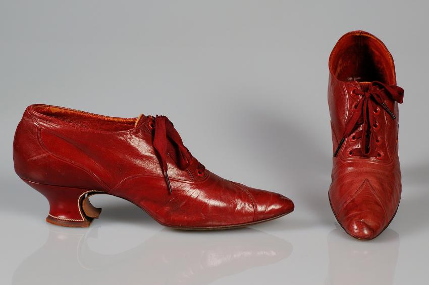 5 Vintage Shoe Styles That Have Withstood the Test of Time | LoveToKnow