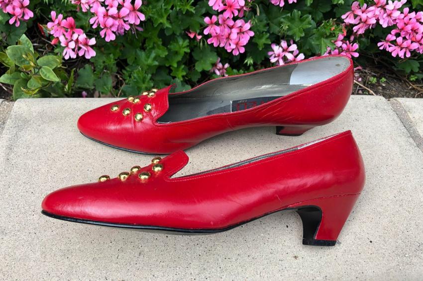 5 Vintage Shoe Styles That Have Withstood the Test of Time | LoveToKnow