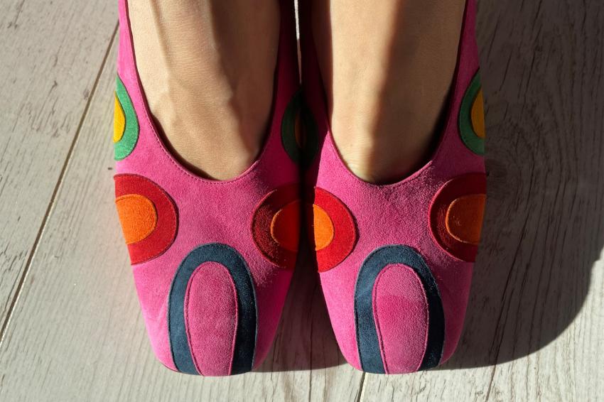 5 Vintage Shoe Styles That Have Withstood the Test of Time | LoveToKnow