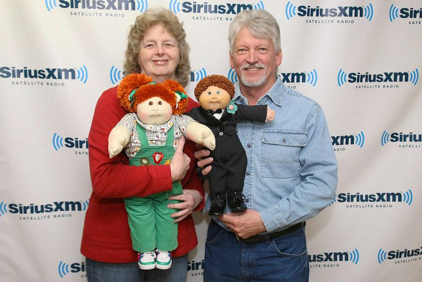 8 Vintage Cabbage Patch Dolls Worth a Fortune Today | LoveToKnow