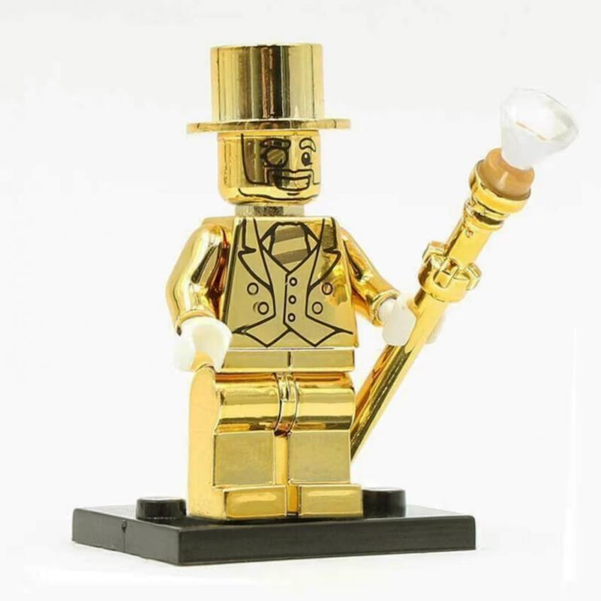 5 Most Valuable Lego Minifigures & Their Astonishing Prices ...