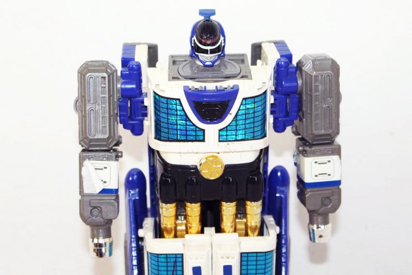 Power Up With 6 Valuable Original Power Rangers Toys | LoveToKnow