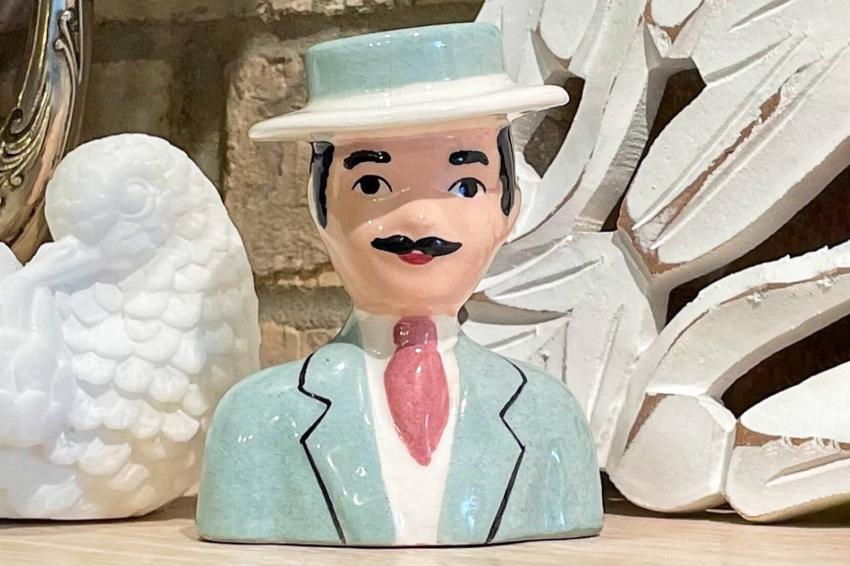 Lady Head Vases: Meet Your New Favorite Retro Collectible | LoveToKnow