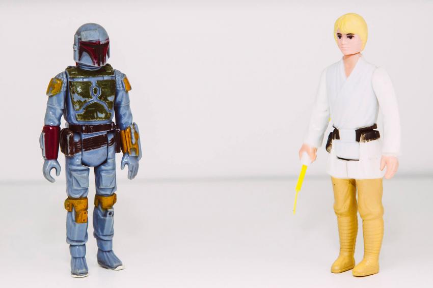 12 Most Expensive Star Wars Toys & Action Figures From a Galaxy Far ...