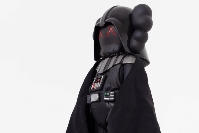 12 Most Expensive Star Wars Toys & Action Figures From a Galaxy Far ...