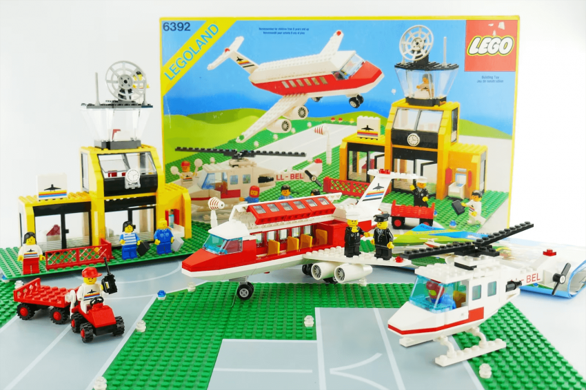 10 Vintage Lego Sets You Loved as a Kid | LoveToKnow