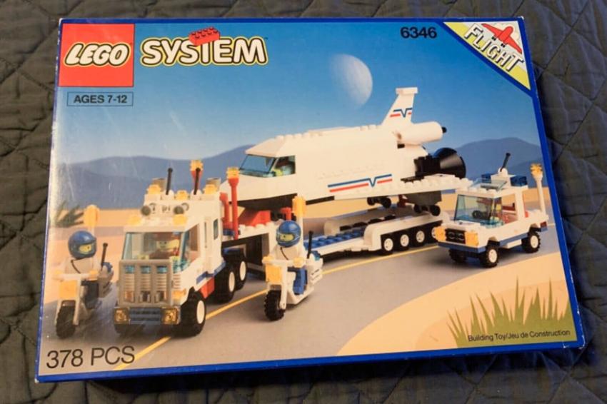 10 Vintage Lego Sets You Loved as a Kid | LoveToKnow