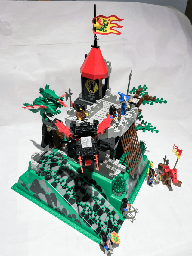 10 Vintage Lego Sets You Loved as a Kid | LoveToKnow