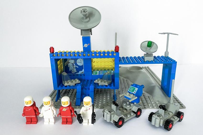 10 Vintage Lego Sets You Loved as a Kid | LoveToKnow