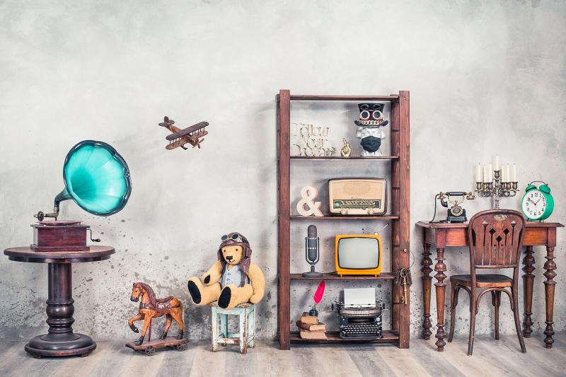 Antique Periods: A Timeline of Key Eras | LoveToKnow