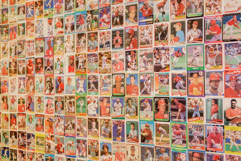 Post Cereal Baseball Cards: Sets and Their Values | LoveToKnow