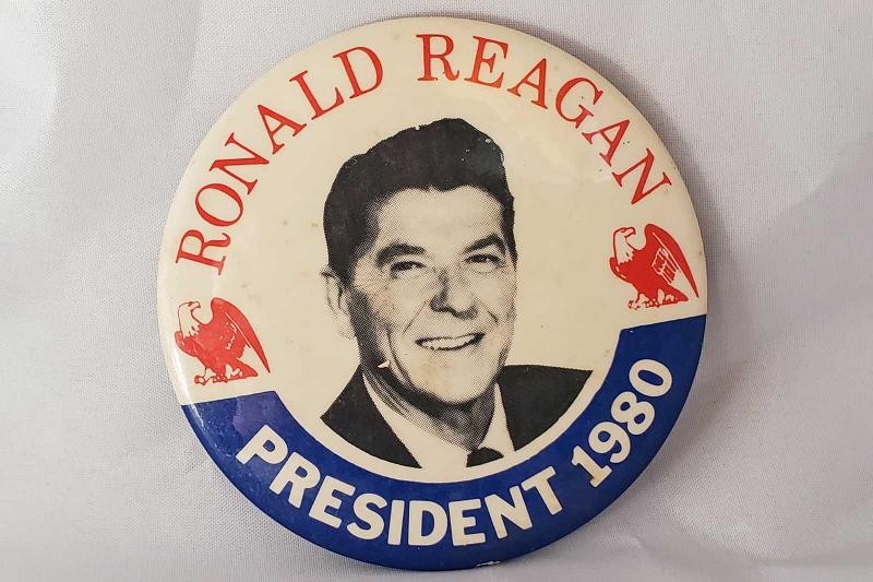 Where to View Ronald Reagan Memorabilia (or Purchase Some) | LoveToKnow