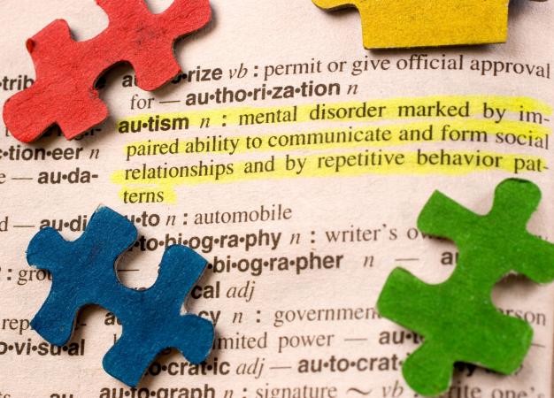 Autism Awareness Colors And Symbols And What They Mean LoveToKnow