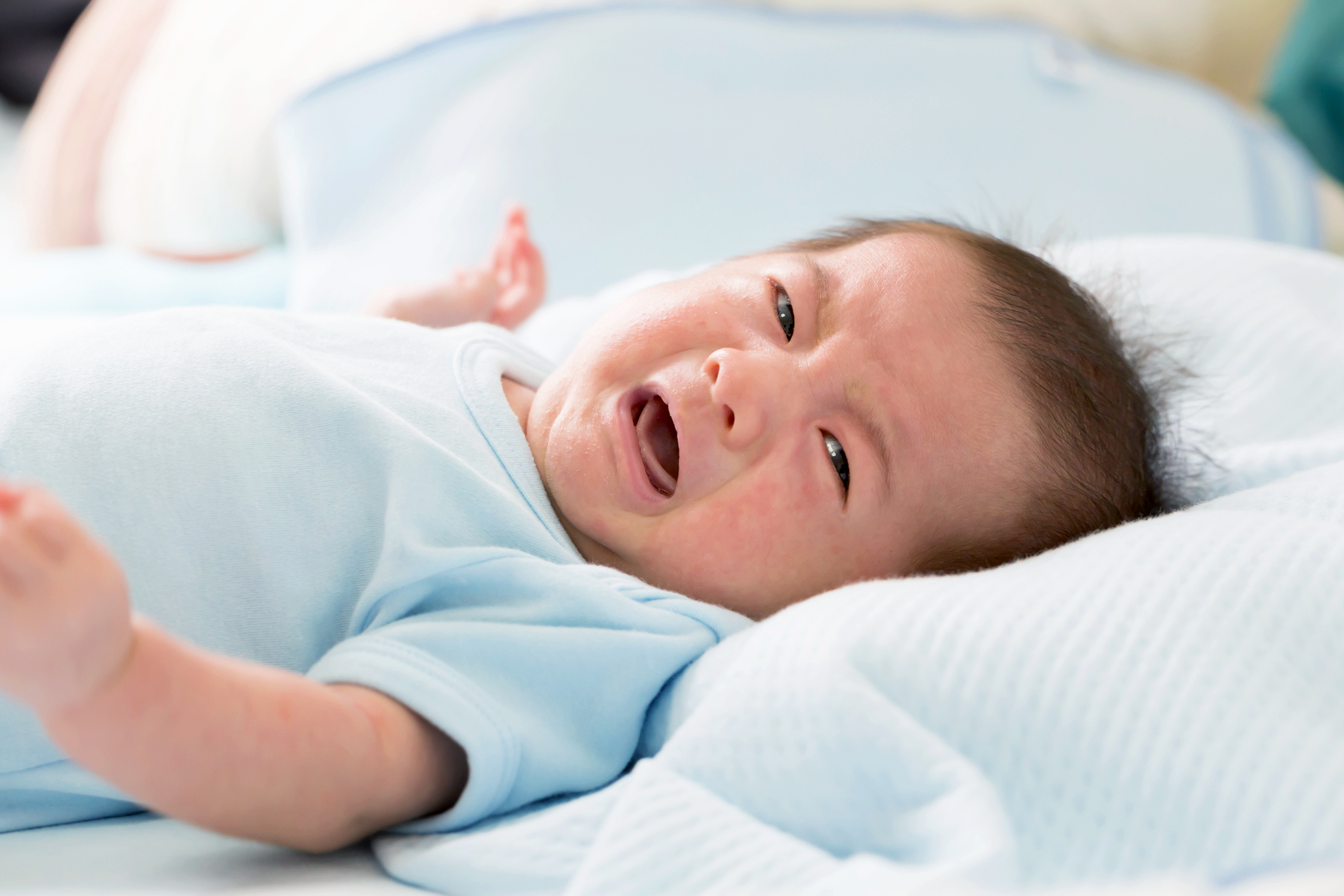 How Much Karo Syrup For Newborn Captions Funny
